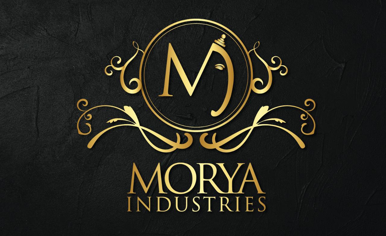 Оптовый поставщик: MORYA INDUSTRIES | База поставщиков на Qoovee