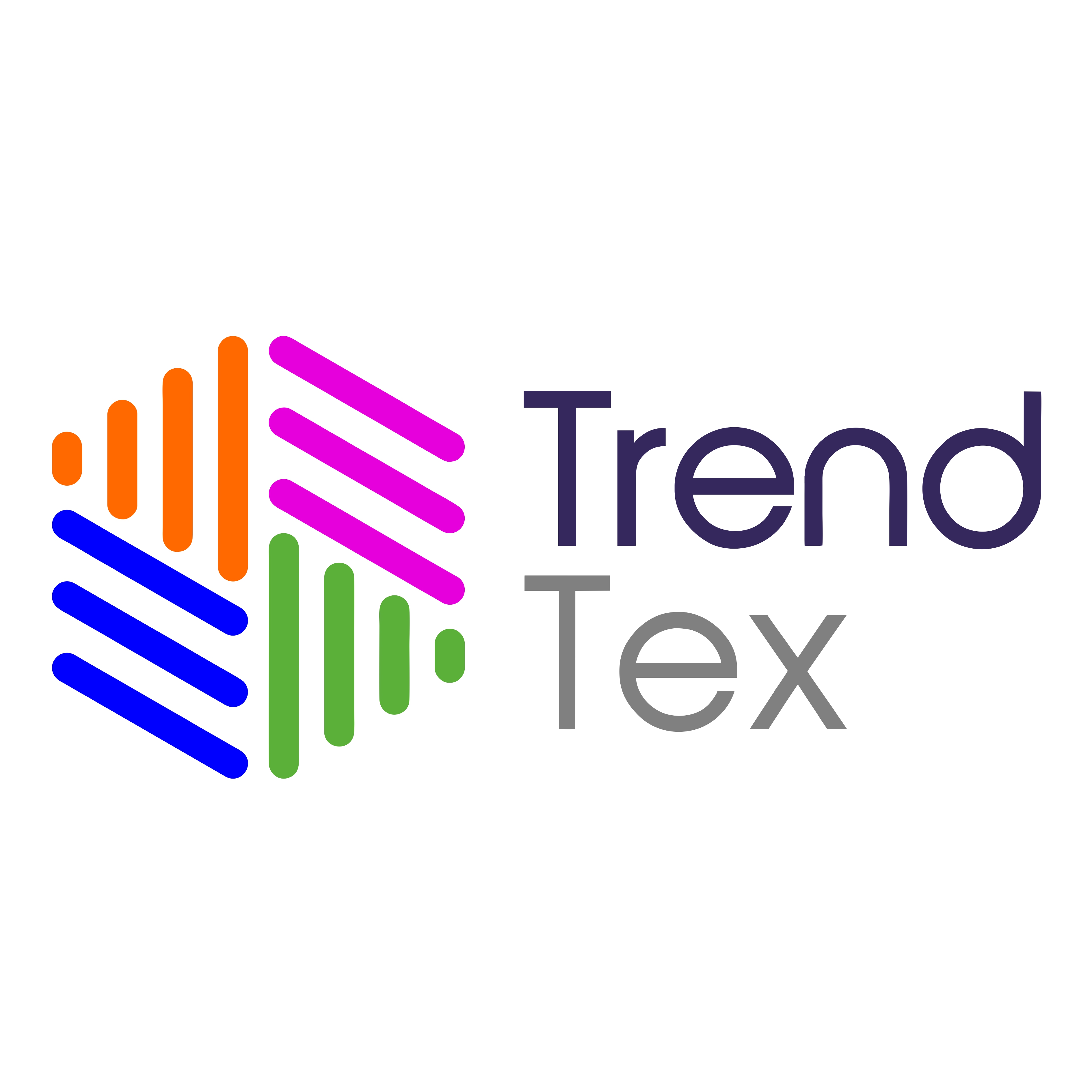 Оптовый поставщик: LLC TrendTex | База поставщиков на Qoovee